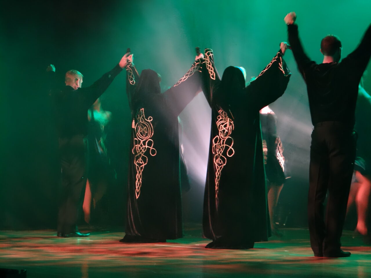 Irish – Corporate Themed Events | Timeless Entertainment